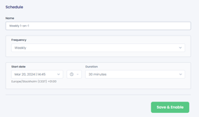 Manager Handbook - Taking action with Eletive