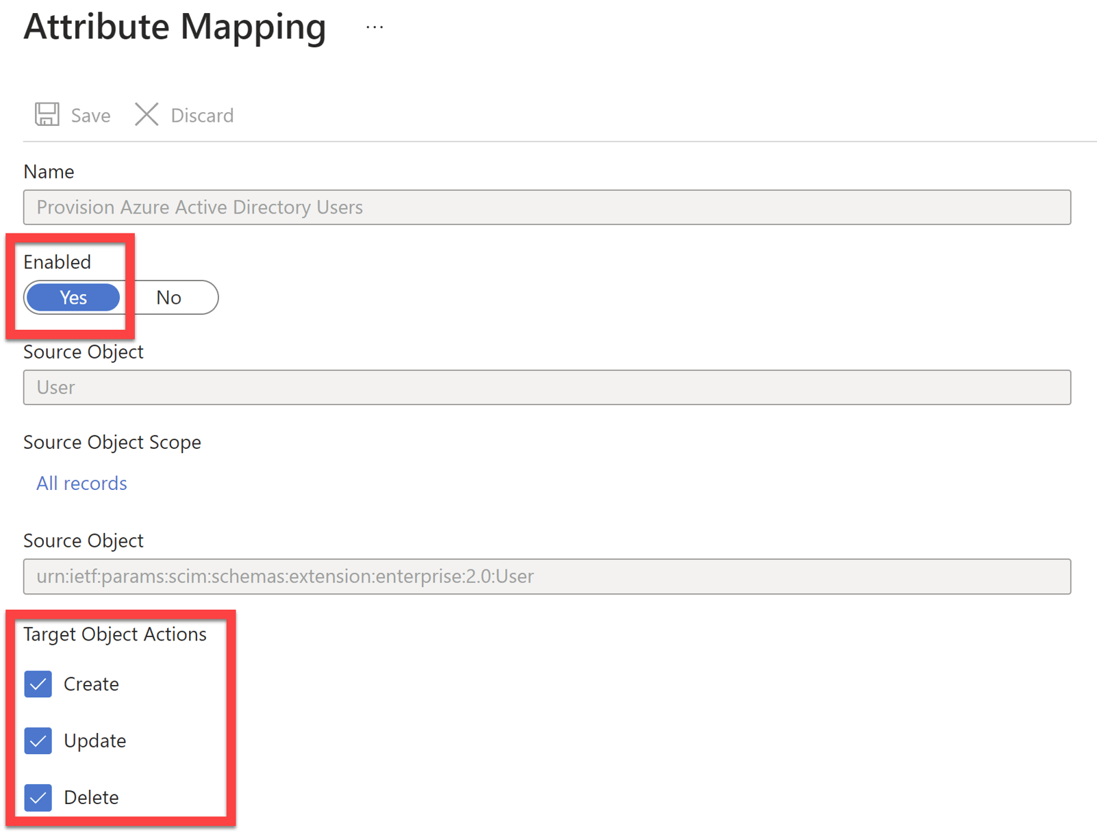 User Provisioning - Microsoft Entra ID (formerly Microsoft Azure Active ...